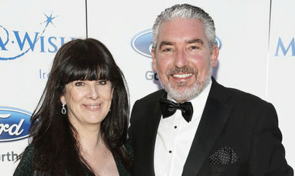 CUNNINGHAMS MEET THEIR MATCH - The Phoenix Magazine