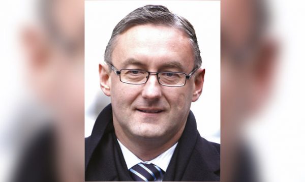 BARRY ENGLISH VS ‘IRISH TIMES’ - The Phoenix Magazine