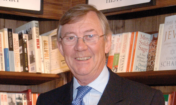 BRIAN KINGHAM’S NEW PLAN - The Phoenix Magazine