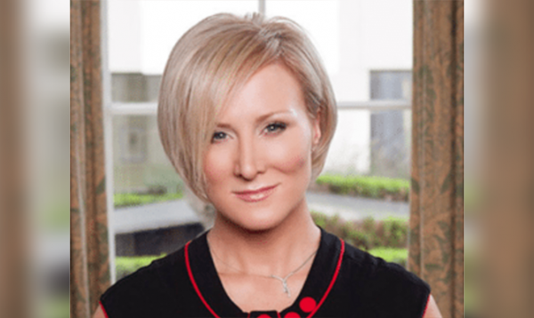 NOELLE O'CONNOR'S HIGH BAR - The Phoenix Magazine