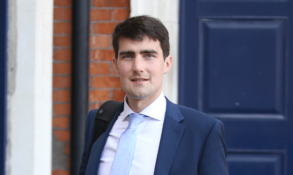 PROFILE: JACK CHAMBERS - The Phoenix Magazine