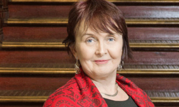 ROSE McHUGH’S GOOD NEWS - The Phoenix Magazine