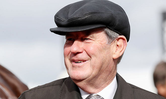 McMANUS DOUBLES DOWN - The Phoenix Magazine