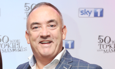 NOEL KELLY’S GANG - The Phoenix Magazine