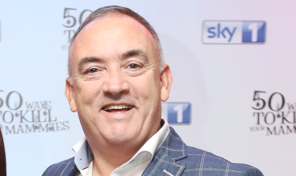 NOEL KELLY’S GANG - The Phoenix Magazine