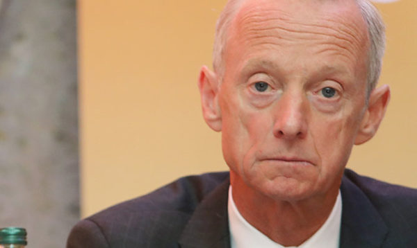 VINCENT CROWLEY’S CV - The Phoenix Magazine