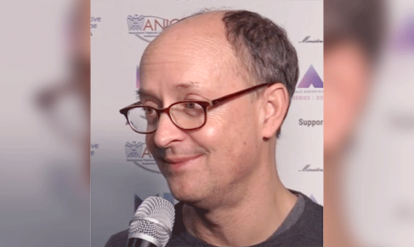 ED GUINEY’S PLOT TWIST - The Phoenix Magazine