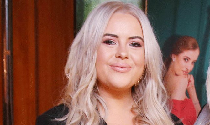 ALI RYAN’S GOSSIES - The Phoenix Magazine