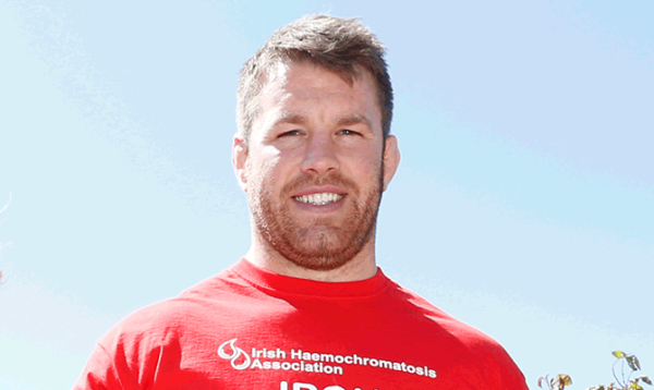 THE SEÁN O’BRIEN STORY - The Phoenix Magazine