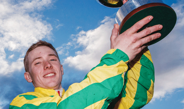 KEANE’S AMERICAN DREAM - The Phoenix Magazine