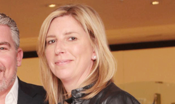 SARAH NEWMAN’S MASK - The Phoenix Magazine