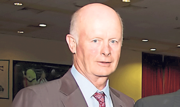 JOHN POWER’S NEW HAT - The Phoenix Magazine