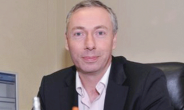 PATRICK DORAN’S BIG BUCKS - The Phoenix Magazine