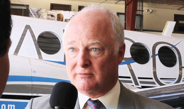 CASTLE FREKE’S VIEWS - The Phoenix Magazine