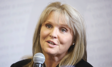 MARY AIKEN’S PAYDAY - The Phoenix Magazine