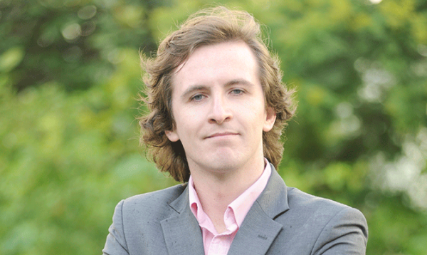 THE LARKINS’ TAXING TIMES - The Phoenix Magazine