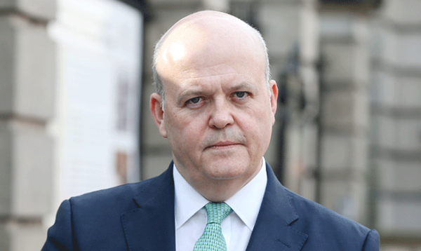 COLIN HUNT’S PRESIDENCY - The Phoenix Magazine