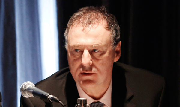 EAMONN ROTHWELL’S LANDBRIDGE STRATEGY LOOKS ALL AT SEA - The Phoenix ...