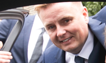 BARRY NAPIER’S €1M JUDGMENT - The Phoenix Magazine