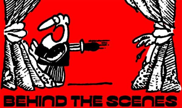 ULTAN PRINGLE'S PROMOTION - The Phoenix Magazine