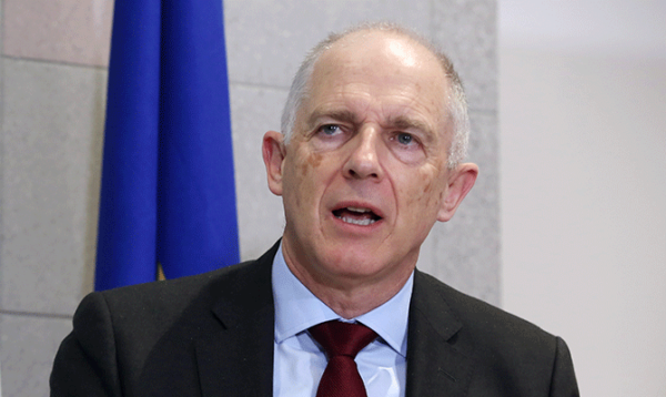 BLUESHIRTS REVOLT - The Phoenix Magazine