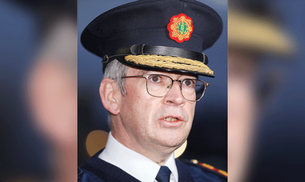 DREW HARRIS AND THE MI5 AGENT - The Phoenix Magazine