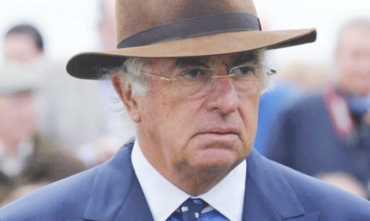 MAGNIER’S CONUNDRUM - The Phoenix Magazine