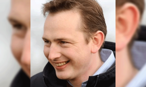 PHILIP ROTHWELL’S BAD DAY - The Phoenix Magazine