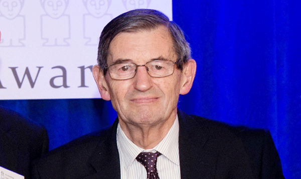 PETER DUNN’S PAPAL GONG - The Phoenix Magazine