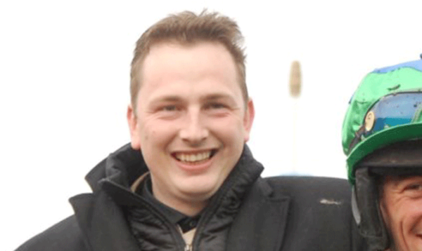 ROTHWELL’S HARD GOING - The Phoenix Magazine