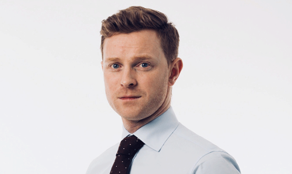 YOUNG BLOOD: PHILIP RYAN - The Phoenix Magazine