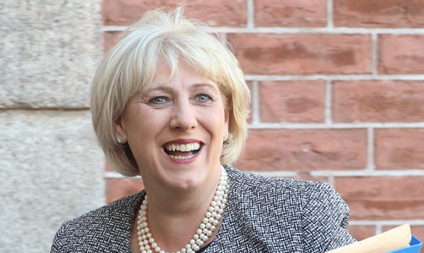 HEATHER WHO? - The Phoenix Magazine