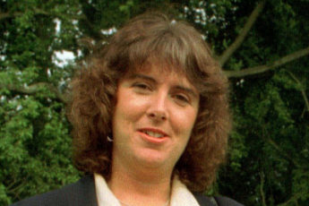 TWITTING BARBARA SCULLY - The Phoenix Magazine