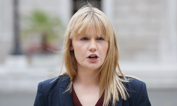 YOUNG BLOOD: CLAIRE KERRANE - The Phoenix Magazine