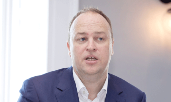 GARVEY’S GRUMBLES - The Phoenix Magazine