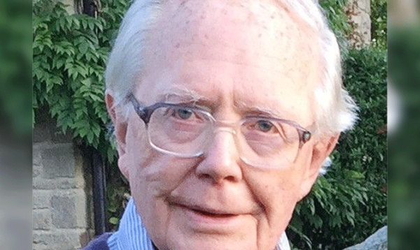 ‘DIPLOMAT’ DAVID GOODALL - The Phoenix Magazine