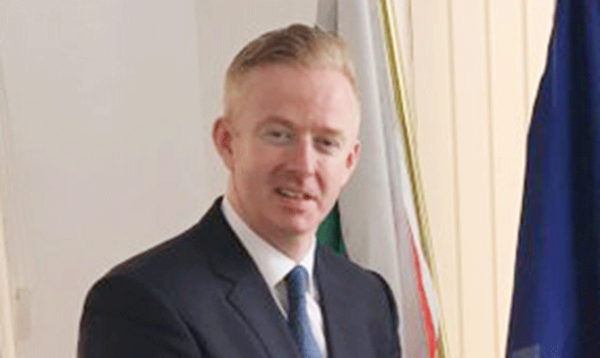 ROBERT QUIRKE’S VENTILATORS - The Phoenix Magazine