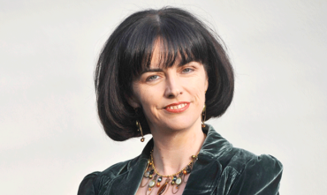 KATY HAYES AND THE WOMEN - The Phoenix Magazine