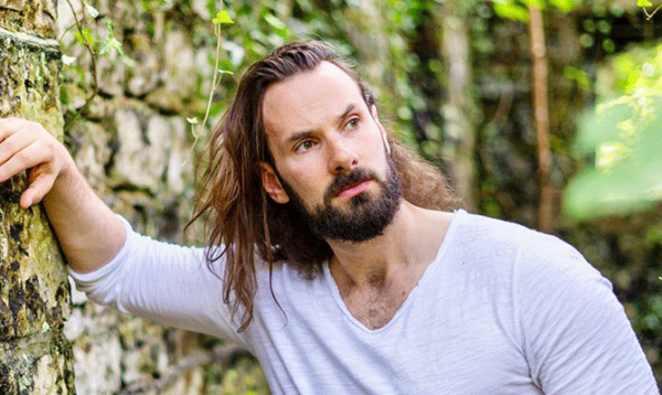 YOUNG BLOODS: RANDAL PLUNKETT - The Phoenix Magazine