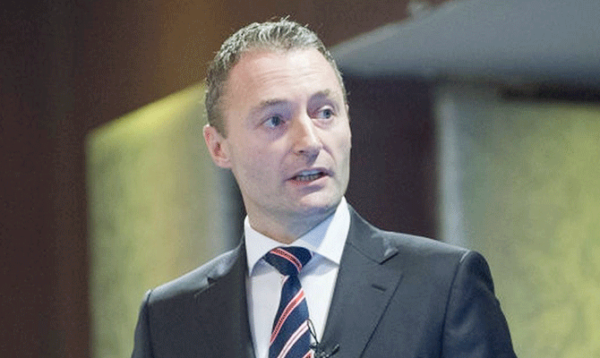 WHAT LIES BENEATH FOR CALVERT’S BCP - The Phoenix Magazine