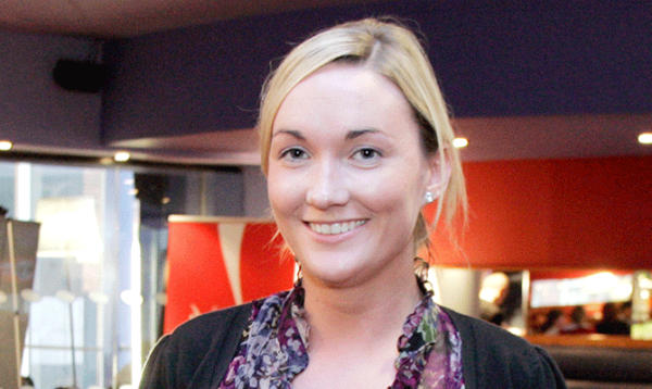 YOUNG BLOOD: LAURA BONNER - The Phoenix Magazine