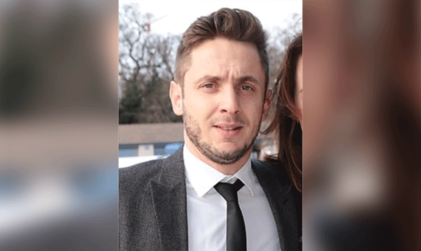 KEVIN DOYLE’S PUNT - The Phoenix Magazine