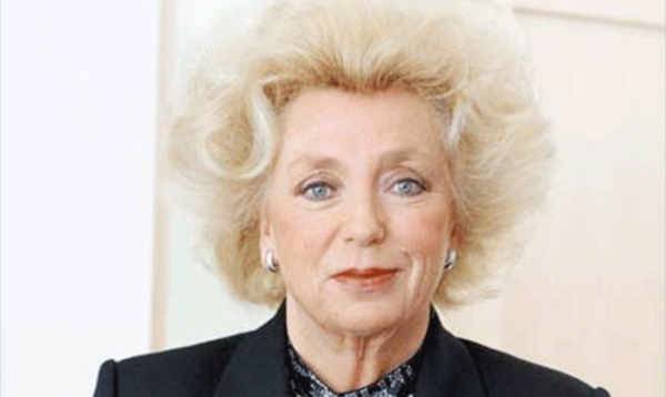 KIRSTEN RAUSING’S STUDS - The Phoenix Magazine