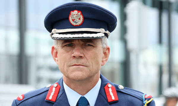 PROFILE: SEÁN CLANCY - The Phoenix Magazine