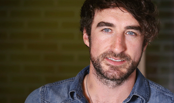 YOUNG BLOOD: DANNY O’REILLY - The Phoenix Magazine