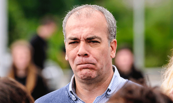 NINE-YEAR TRIAL - The Phoenix Magazine