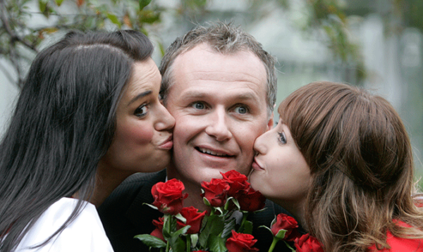 DÁITHÍ Ó SÉ HAILS LATEST DÁITHÍ OF TRALEE FESTIVAL - The Phoenix Magazine