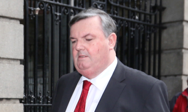 DERMOT McCARTHY’S REVIEW - The Phoenix Magazine