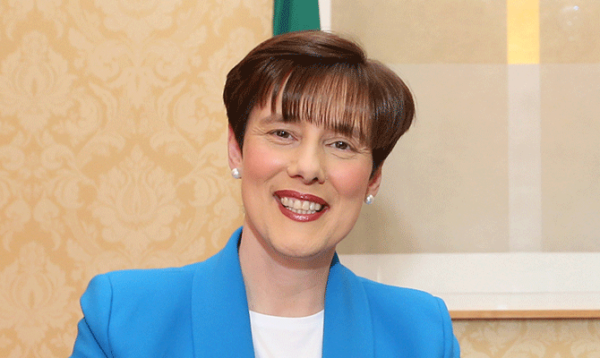 PROFILE: NORMA FOLEY - The Phoenix Magazine