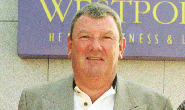 BEN DUNNE’S SHRINKING COLLECTION - The Phoenix Magazine